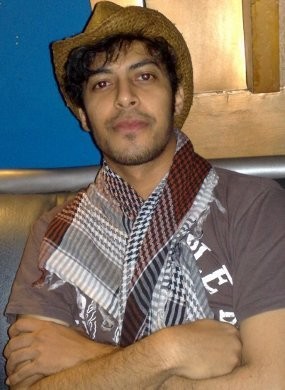 Demi Peran 'Berandal', Alex Abbad Lakukan Transformasi Tubuh