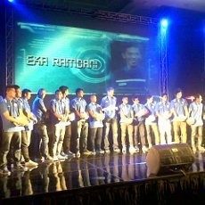 Pelita Bandung Raya Targetkan Papan Tengah LSI