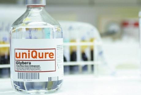 Inilah Obat Paling Mahal Sedunia