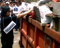 5 Kasus Mutilasi di Jakarta yang Berhasil Diungkap