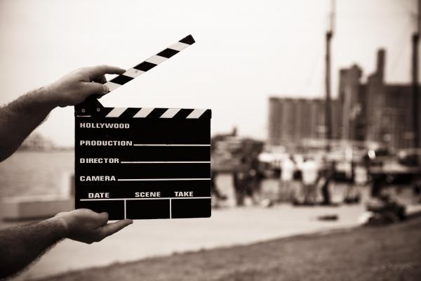 Properti Film yang Paling Mahal Dilelang