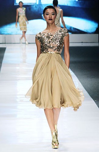 Daftar 10 Model Cantik Paling Eksis di Indonesia