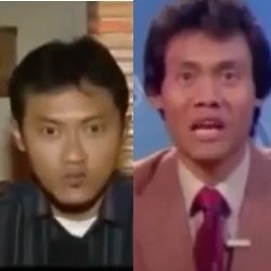 Memes Eang Subur Meme Comic Bulukumba Super Bubur = Eyang Subur. By