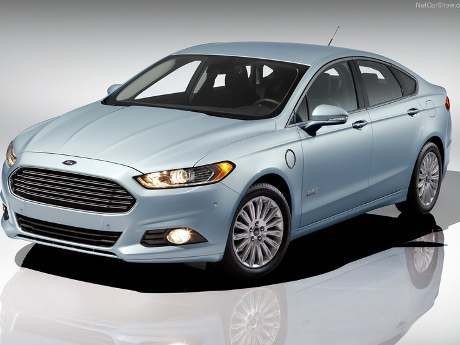 10 Mobil Hybrid Asal Amerika yang Paling Populer