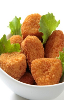 Mau Torikatsu atau Chicken Popcorn? Keduanya Krenyes Enak! - Halaman 5