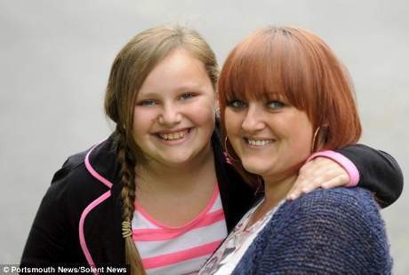 Anak Gadis Ini Bicara Cadel, Tidak Tahunya Kena Stroke