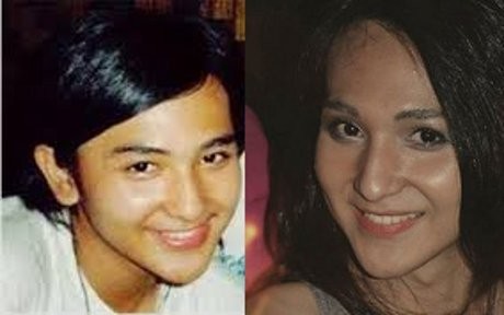 Mengintip Transformasi Dena Rachman