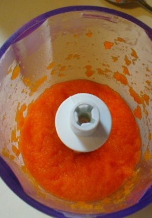 Yuk, Bikin Pure Wortel Enak Buat si Kecil! - Halaman 5