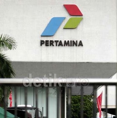 Pertamina Jadi Satu-satunya Perusahaan RI yang Masuk Fortune 500