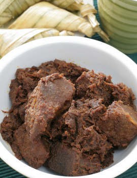 Mau Beli Gulai Itiak dan Rendang yang Enak? Disini Tempatnya