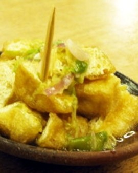 Docang dan Sate Kalong, Makanan Khas Cirebon yang Patut Dicoba (2 ...
