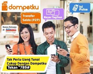 Dompetku