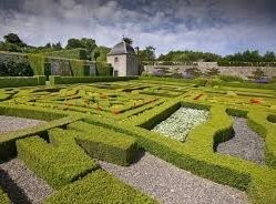 9 Labirin Paling Rumit & Indah Sedunia (2)