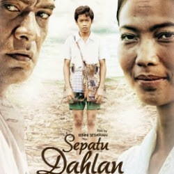 Mengintip Bocoran Cerita Film 'Sepatu Dahlan'