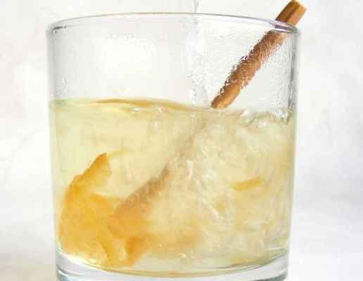 Gogol Mogol dan Umeboshi, Racikan Alami dari Eropa dan Jepang untuk ...