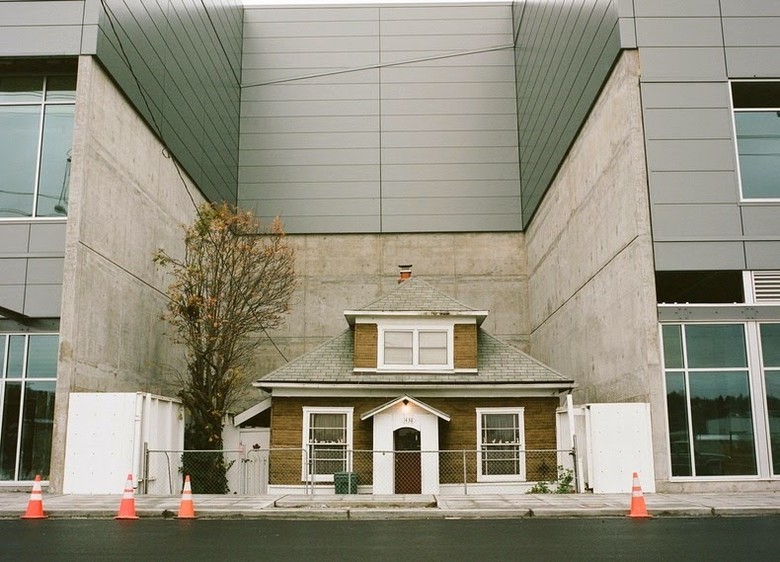 Ini Dia Rumah yang Jadi Inspirasi Film "Up"