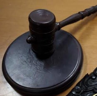 Pelda Suminto 'Calo Secaba Polri/TNI' Dibui 7 Bulan dan Tidak Dipecat