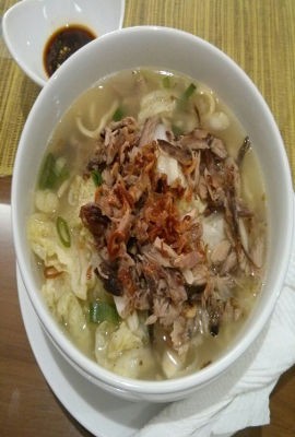 Pangi Hingga Sambal Cakalang Pedas Gurih Khas Manado - Halaman 4