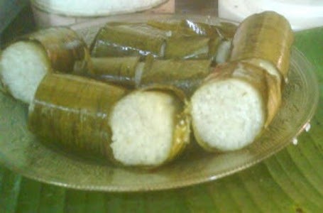 Pangi Hingga Sambal Cakalang Pedas Gurih Khas Manado - Halaman 5