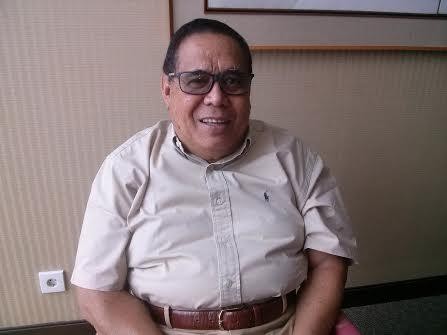 Cerita Robby Djohan, Bangkitkan Garuda Hanya 6 Bulan