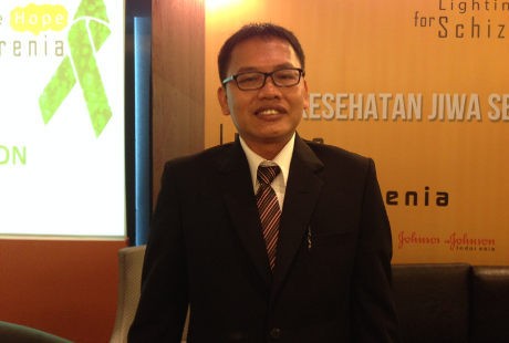 Kisah Poltak, Dapat 'Wahyu' Bakal Jadi Presiden RI karena Skizofrenia