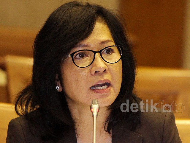 Besok Karen Resmi Resign Sebagai Dirut Pertamina, Siapa Penggantinya?