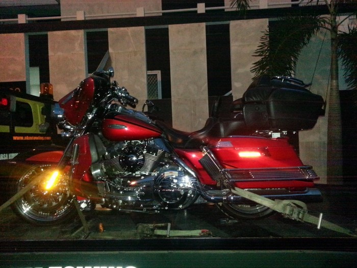 Wuih! Ini Penampakan Kekayaan Pony Mafioso Narkoba Beromzet Rp 600 M