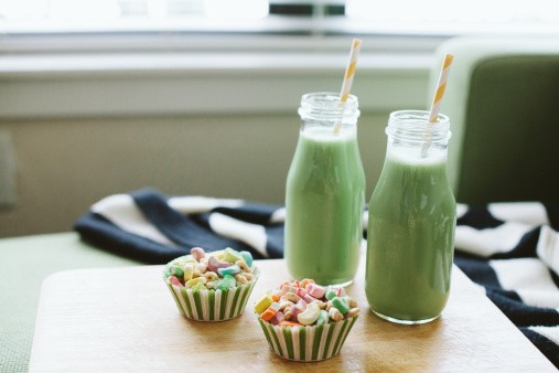 Kulit Mulus dan Sehat dengan Racikan Smoothies Enak Ini Kulit Mulus dan Sehat dengan Racikan Smoothies Enak Ini