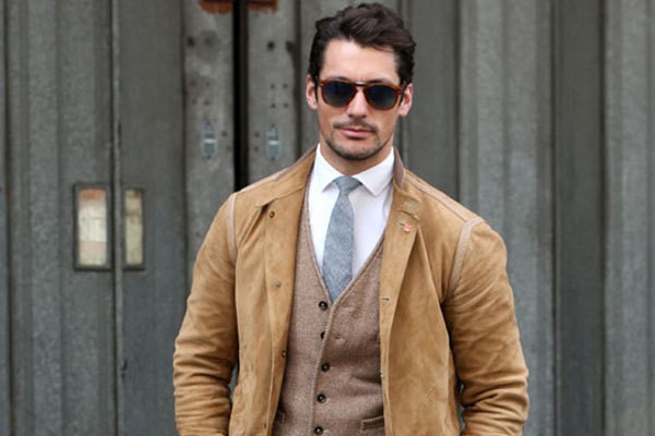 Inilah 10 Negara dengan Pria Paling Tampan di Dunia