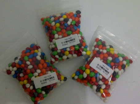 Permen Rokok dan Permen Tac Strawberry, Permen Masa Kecil yang Bikin ...