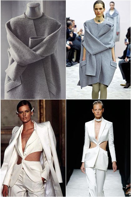 10 Daftar Desainer Dunia yang Pernah Dituduh Contek Karya Orang Lain