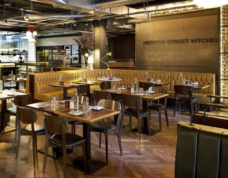 Restoran Barunya Sepi Pengunjung, Chef Gordon Ramsay Curiga Disabotase