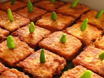 Mana Gorengan Favorit Anda untuk Isi Snack Box, Kroket atau Pastel? (2 ...