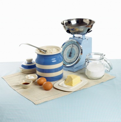 Yuk, Bikin Steamed Pudding dengan Golden Syrup yang Manis Lembut ...