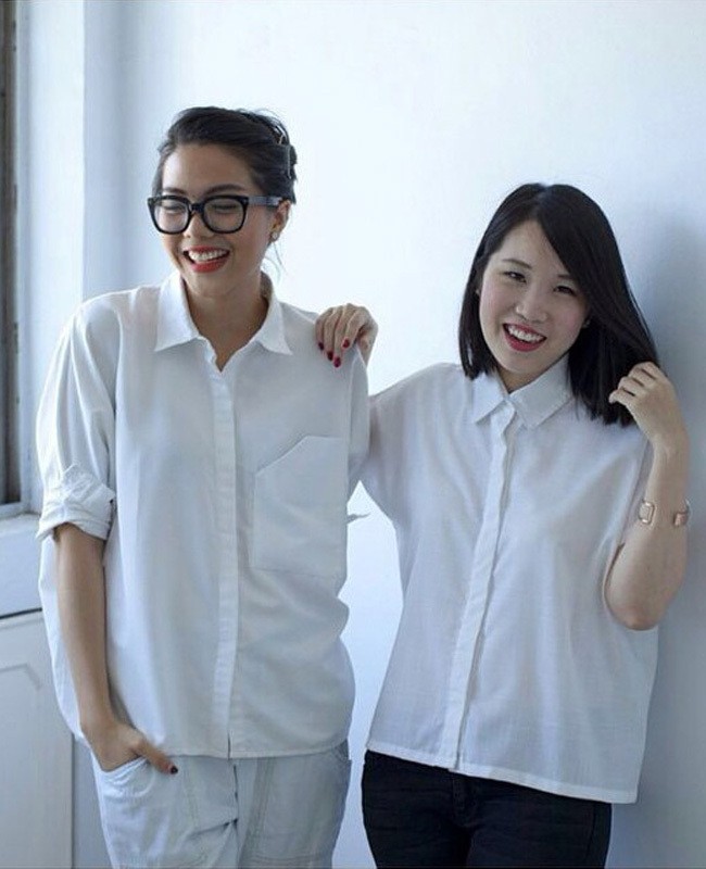 Cotton Ink, Brand Lokal Favorit Fashionista yang Setia Berjualan Online