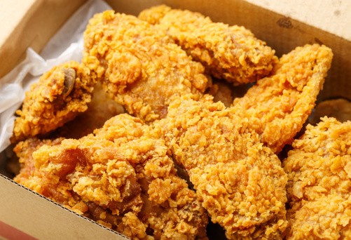 Mau Bikin 'Fried Chicken' yang Gurih Renyah? Cermati Trik Ini!