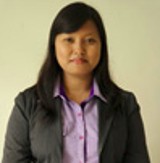 Kabel First Media di Tiang Listrik PLN