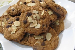 Yuk, Bikin Cookies dari Cokelat dan Emping Melinjo Buat Camilan Akhir ...