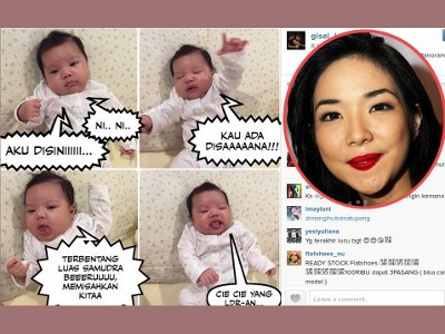 Memes Masa Anak Anak