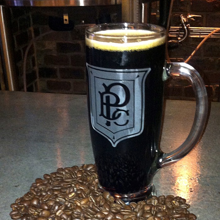 Ini Dia Bir Terbaru! Bir Dengan Rasa Kopi Luwak dari Michigan