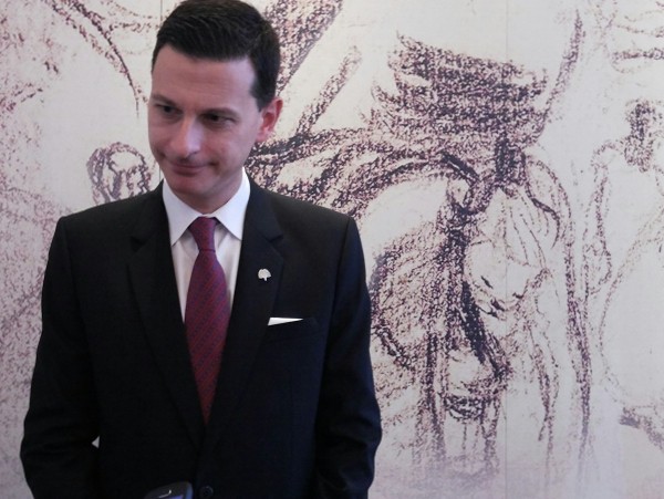 Dollar Tinggi, Hotel Raffles Jakarta Tarik Tamu Lewat Promo