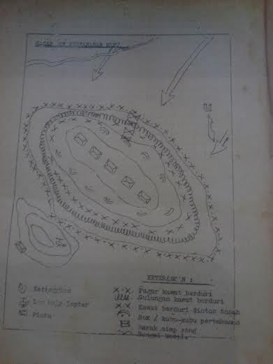Kisah RPKAD Vs Pasukan Elit Inggris di Plaman Mapu Saat 'Ganyang Malaysia'