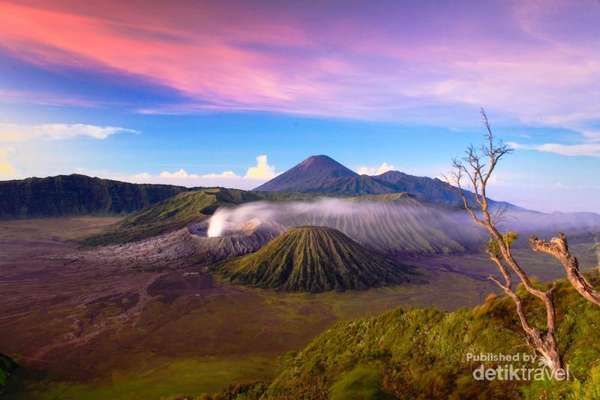 10 Tempat di Indonesia yang Jadi Surganya Fotografi (1)