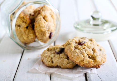 'Cookies Banana with Choco Chips' Bisa Dibuat Sendiri dengan Langkah ...