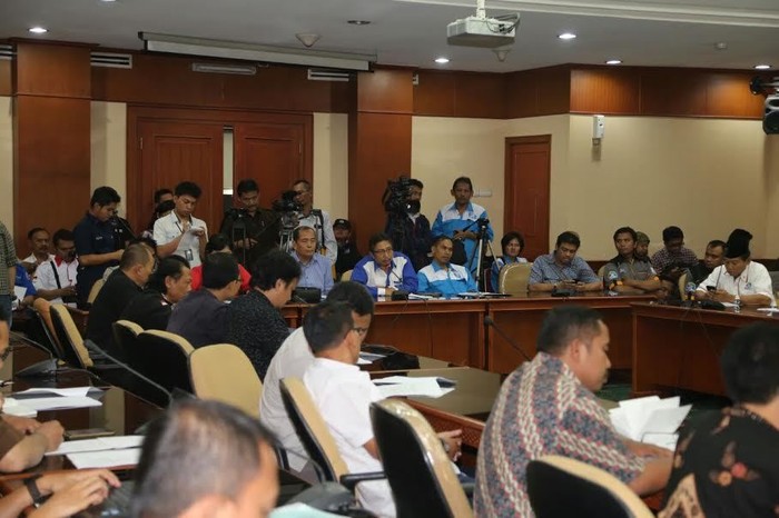 Kisruh JHT, Buruh Ancam Duduki Kantor BPJS Ketenagakerjaan