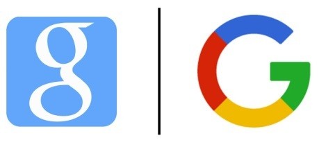 Baru Google Logo