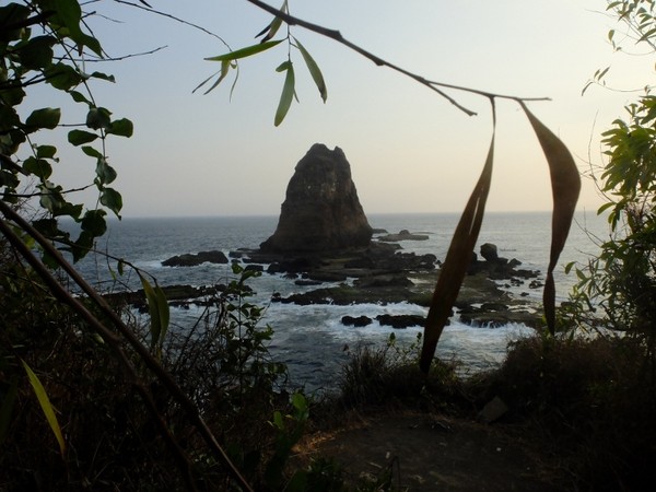 Tanjung Papuma, Inikah Pantai Terindah Se-Jawa Timur?
