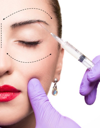 Muncul Tren di India, Suntik Botox untuk Move On Pasca Putus Cinta