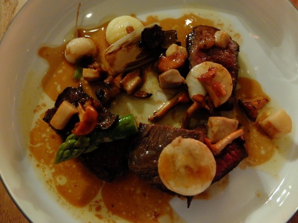 Restoran Keren Peraih 2 Bintang Michelin di Belanda