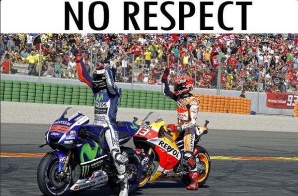 Memes Lorenzo Rossi Marquez